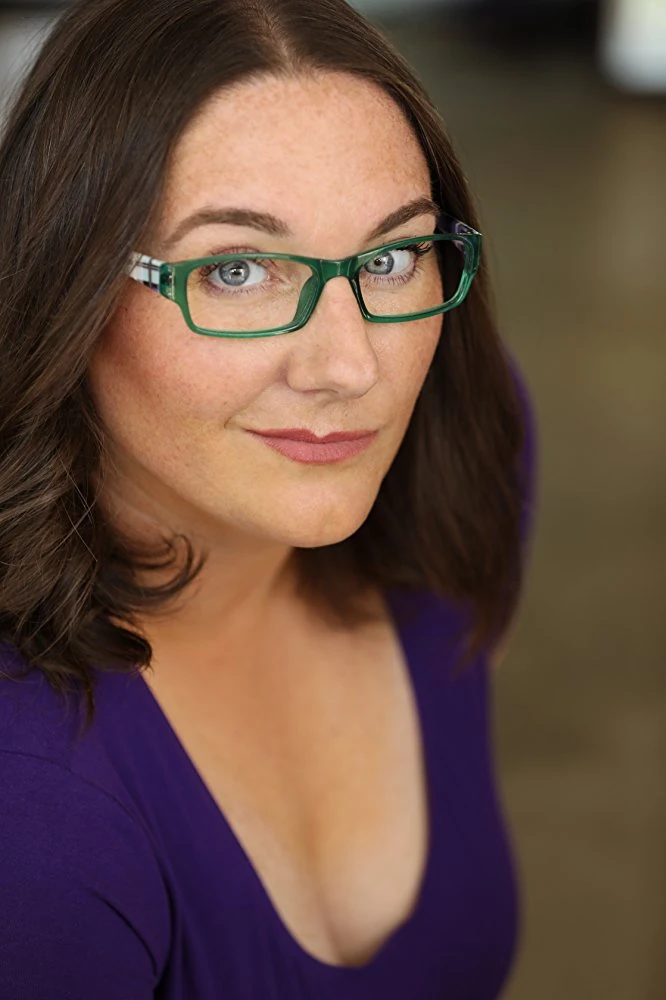 Carol Ann Van Natten | Dear White People Wiki | Fandom