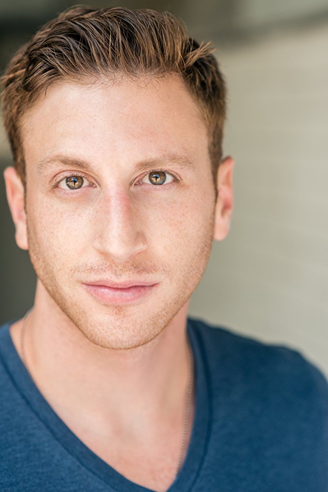 Alex Alcheh | Dear White People Wiki | Fandom