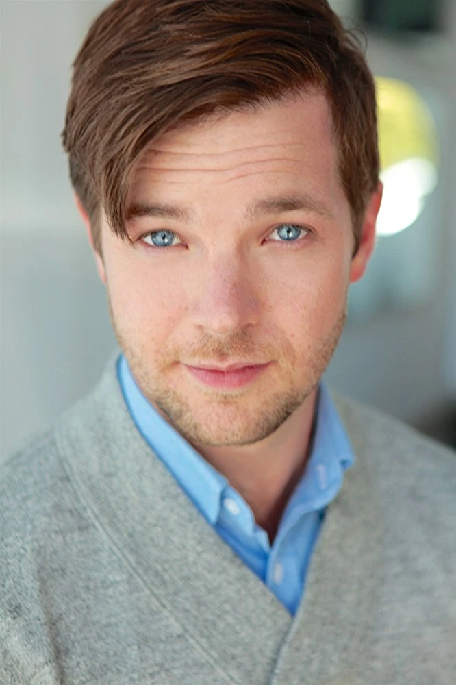 Bryan Daniel Porter | Dear White People Wiki | Fandom