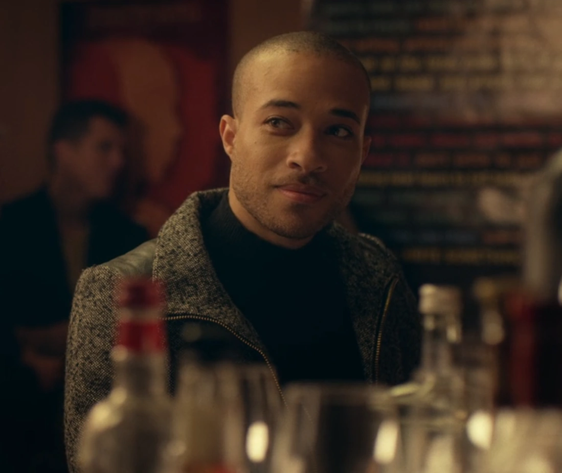 Deondre | Dear White People Wiki | Fandom