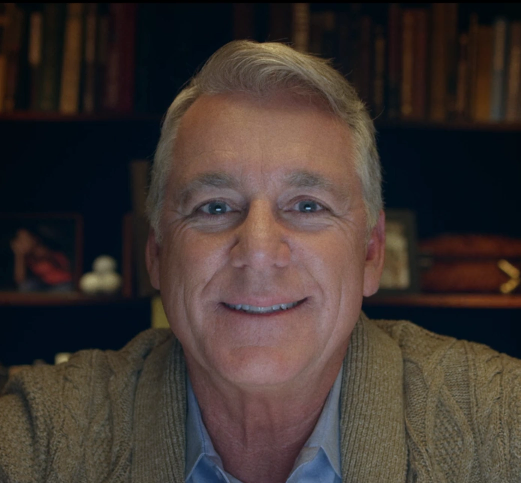 William White | Dear White People Wiki | Fandom