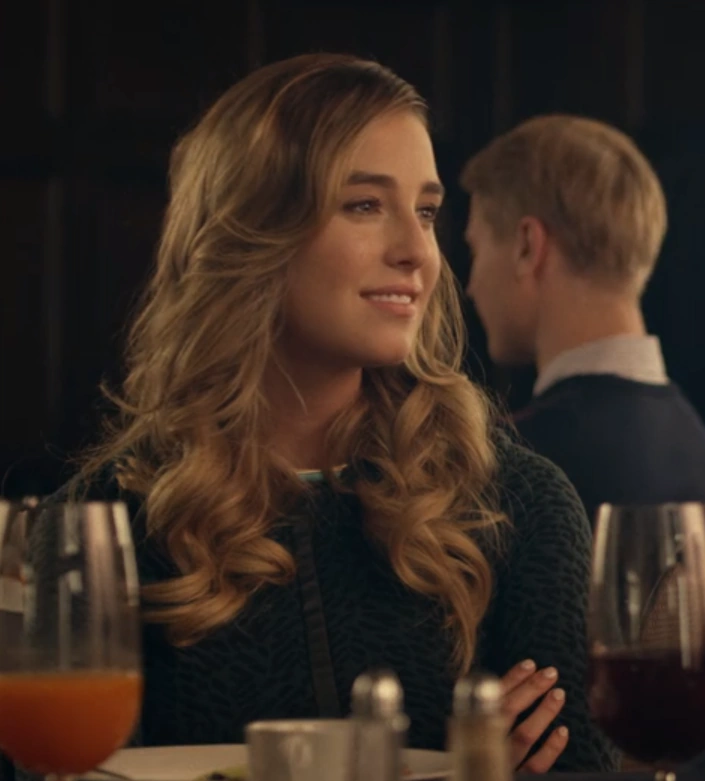 Emily | Dear White People Wiki | Fandom