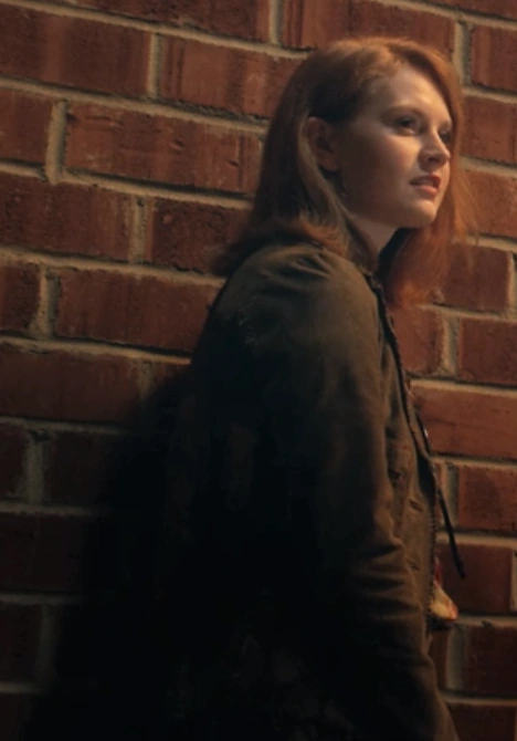 Becca | Dear White People Wiki | Fandom