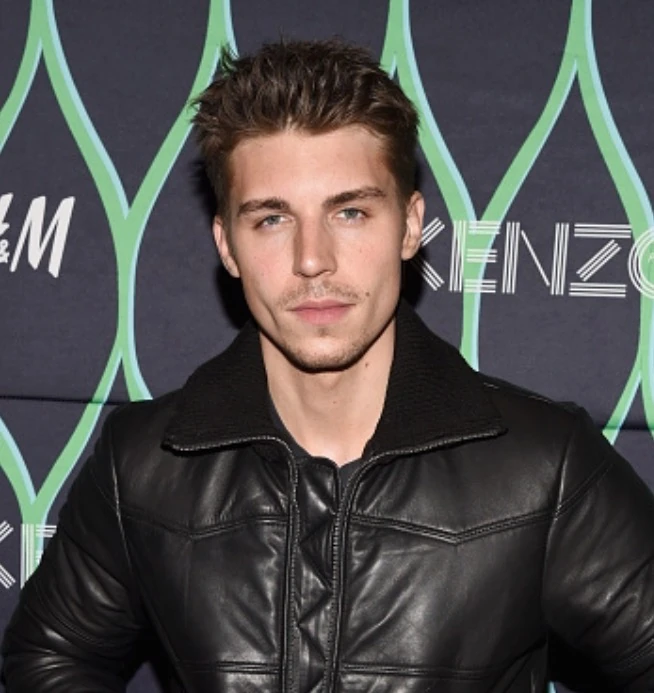 Nolan Gerard Funk | Dear White People Wiki | Fandom