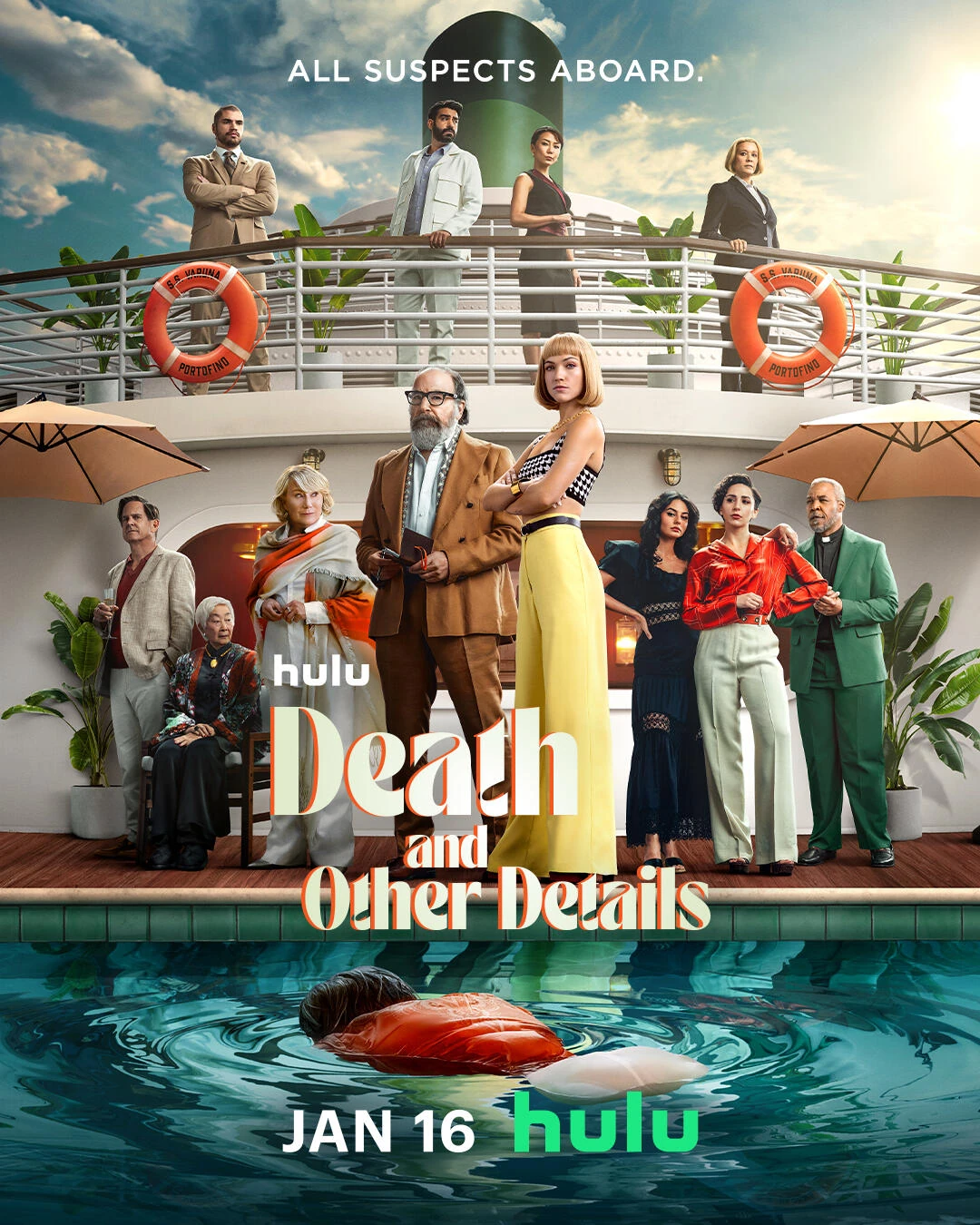 Death and Other Details | Death and Other Details Wiki | Fandom