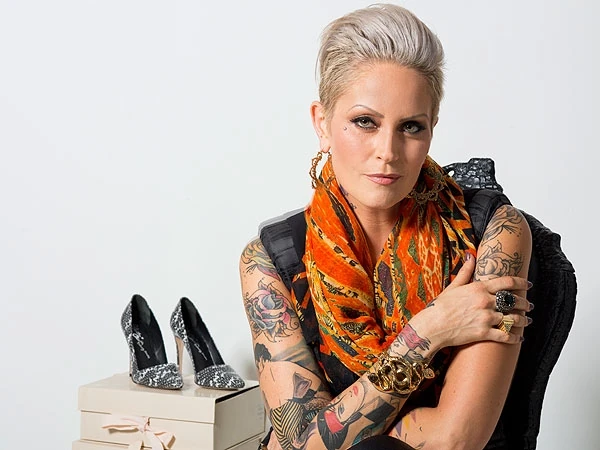 Mandi Line | Death and Other Details Wiki | Fandom