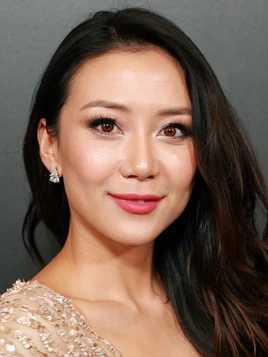 Angela Zhou | Death and Other Details Wiki | Fandom