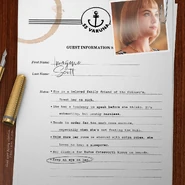 Imogene Scott | Death and Other Details Wiki | Fandom