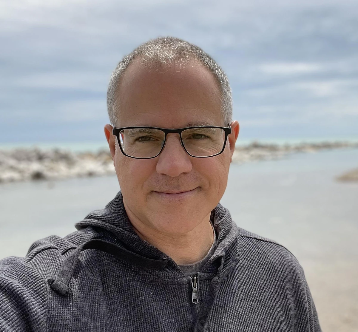 David Petrarca | Death and Other Details Wiki | Fandom