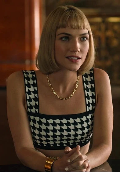 Imogene Scott | Death and Other Details Wiki | Fandom