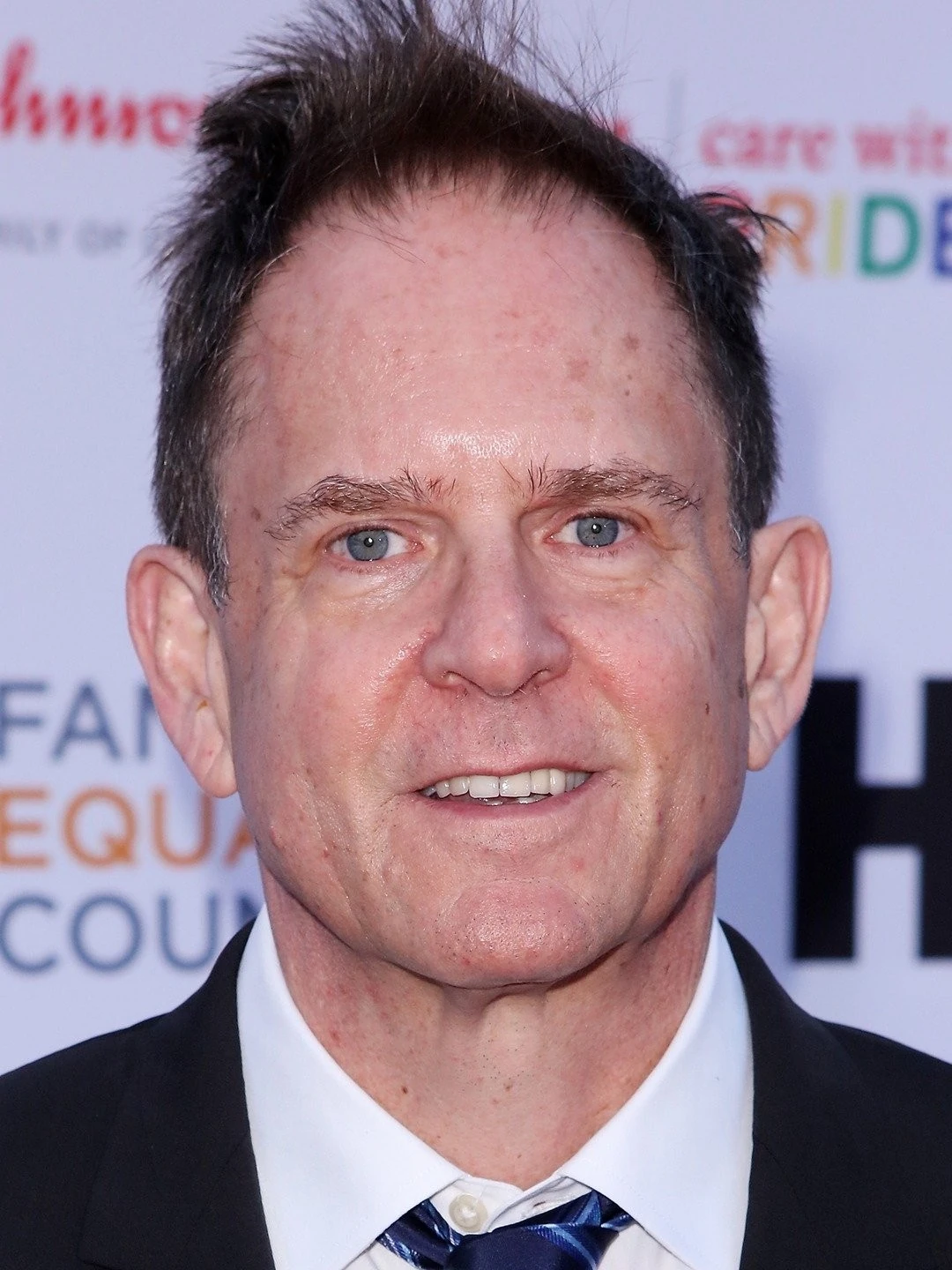 David Marshall Grant | Death and Other Details Wiki | Fandom