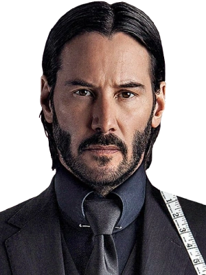 John Wick | DEATH ARENA Wiki | Fandom