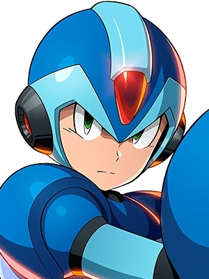 Mega Man X | DEATH ARENA Wiki | Fandom