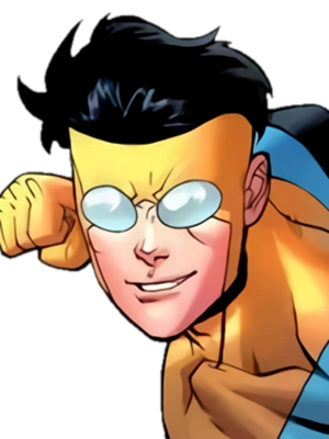 Invincible | DEATH ARENA Wiki | Fandom