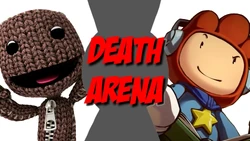 Season 5 | DEATH ARENA Wiki | Fandom
