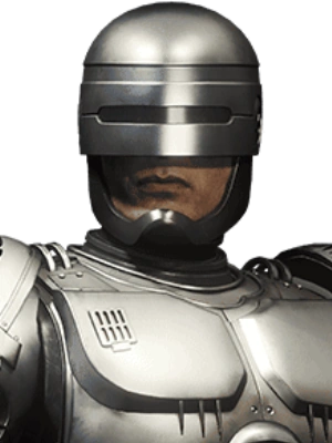 RoboCop | DEATH ARENA Wiki | Fandom