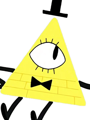 Bill Cipher | DEATH ARENA Wiki | Fandom