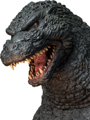 Godzilla | DEATH ARENA Wiki | Fandom