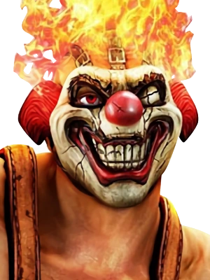 Sweet Tooth | DEATH ARENA Wiki | Fandom