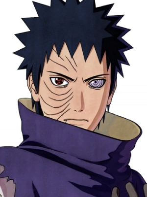 Obito Uchiha | DEATH ARENA Wiki | Fandom