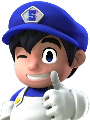 SMG4 | DEATH ARENA Wiki | Fandom