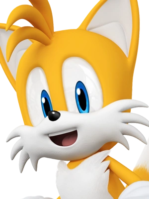 Tails | DEATH ARENA Wiki | Fandom
