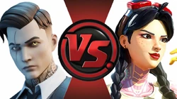 DEATH ARENA | DEATH ARENA Wiki | Fandom