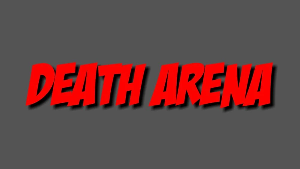 Season 2 | DEATH ARENA Wiki | Fandom