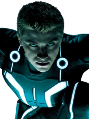 Sam Flynn | DEATH ARENA Wiki | Fandom