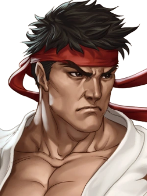 Ryu | DEATH ARENA Wiki | Fandom