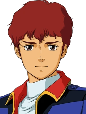 Amuro Ray | DEATH ARENA Wiki | Fandom