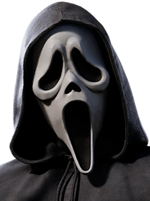 Ghostface | DEATH ARENA Wiki | Fandom