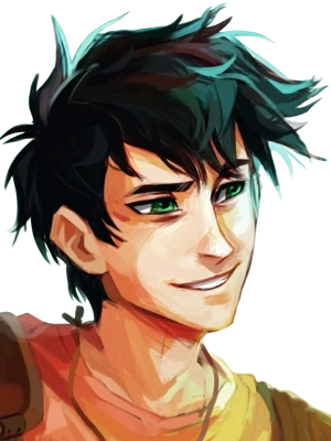 Percy Jackson | DEATH ARENA Wiki | Fandom