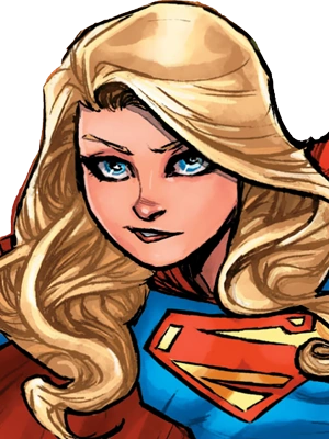 Supergirl | DEATH ARENA Wiki | Fandom