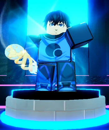 Senshu | Death Ball, Roblox Wiki | Fandom