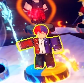 Champions | Death Ball, Roblox Wiki | Fandom