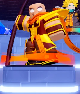 Saito | Death Ball, Roblox Wiki | Fandom