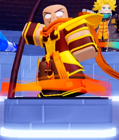 Saito | Death Ball, Roblox Wiki | Fandom