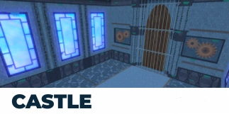 Castle | Death Ball, Roblox Wiki | Fandom