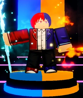 Torokai | Death Ball, Roblox Wiki | Fandom