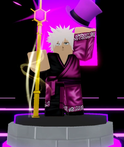 Gemtoki | Death Ball, Roblox Wiki | Fandom
