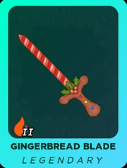Category:Christmas Weapons | Death Ball, Roblox Wiki | Fandom