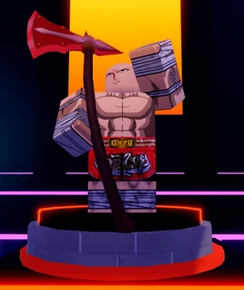 Saito | Death Ball, Roblox Wiki | Fandom