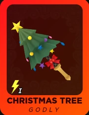 Category:Christmas Weapons | Death Ball, Roblox Wiki | Fandom