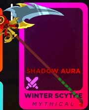 Category:Christmas Weapons | Death Ball, Roblox Wiki | Fandom