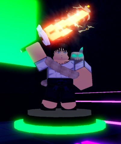 Koju | Death Ball, Roblox Wiki | Fandom