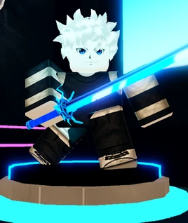Keilo | Death Ball, Roblox Wiki | Fandom