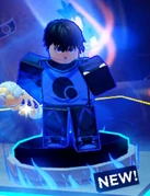 Champions | Death Ball, Roblox Wiki | Fandom