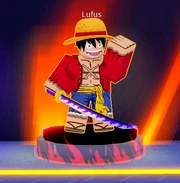 Lufus | Death Ball, Roblox Wiki | Fandom