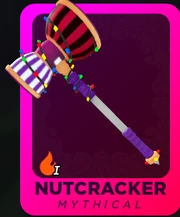 Category:Christmas Weapons | Death Ball, Roblox Wiki | Fandom